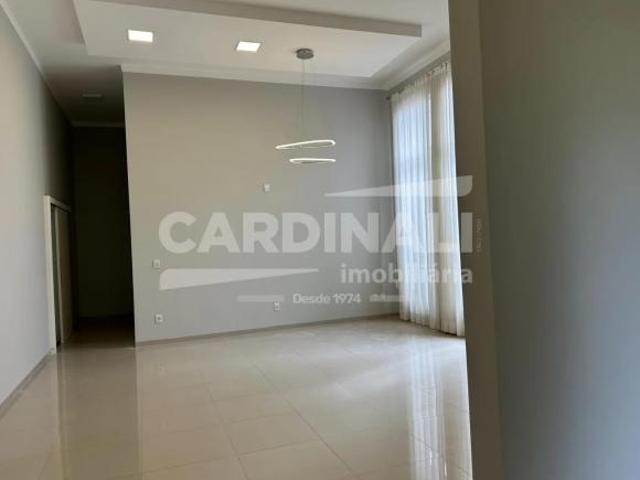 Casa de Condomínio para venda em Condomínio Buona Vita de 211.00m² com 3 Quartos e 3 Suites