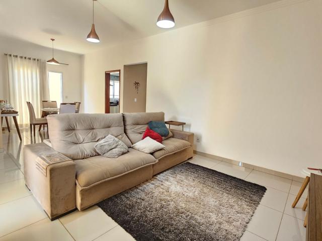Casa de Condomínio para venda em Condomínio Buona Vita em Araraquara São Paulo de 168.00m² com 3 Quartos, 3 Suítes e 4 Garagens