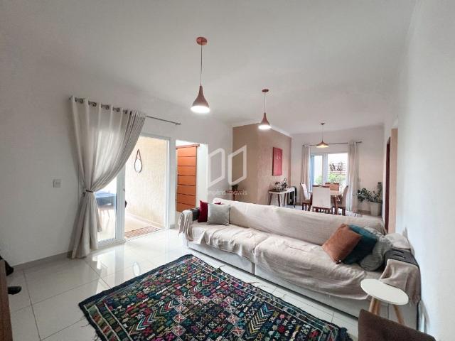 Casa de Condomínio para venda em Condomínio Buona Vita em Araraquara São Paulo de 175.00m² com 3 Quartos, 3 Suítes e 4 Garagens