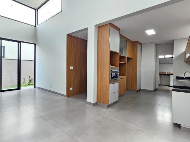 Casa de Condomínio para venda em Condomínio Buona Vita em Araraquara São Paulo de 182.00m² com 3 Quartos, 3 Suítes e 4 Garagens