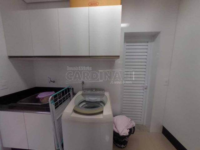 Casa de Condomínio para venda em Condomínio Buona Vita em Araraquara São Paulo de 246.00m² com 3 Quartos, 3 Suítes e 2 Garagens