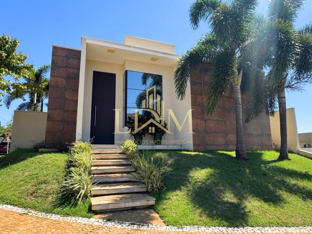 Casa de Condomínio para venda em Condomínio Buona Vita em Araraquara São Paulo de 262.00m² com 3 Quartos, 3 Suítes e 4 Garagens