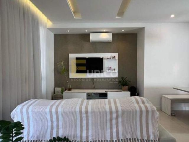 Casa de Condomínio para venda em Condomínio Bella Guarda Del Bosco de 124.93m² com 2 Quartos, 2 Suit