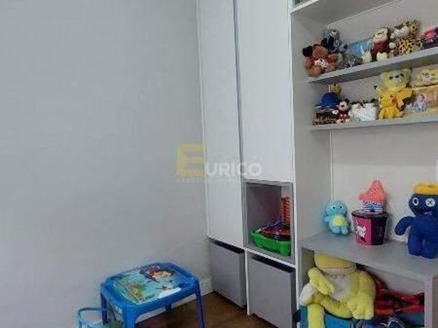 Casa de Condomínio para venda em Condomínio Bella Guarda Del Bosco de 125.00m² com 3 Quartos, 1 Suit