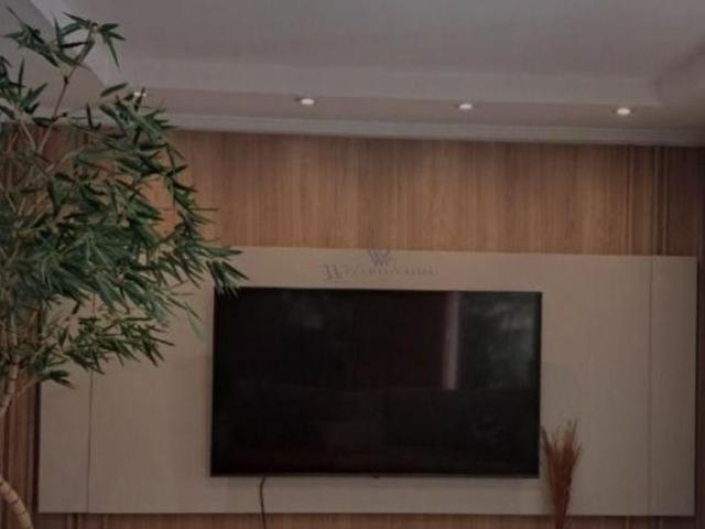 Casa de Condomínio para venda em Condomínio Belle Ville Itaycy de 120.00m² com 3 Quartos e 1 Suite