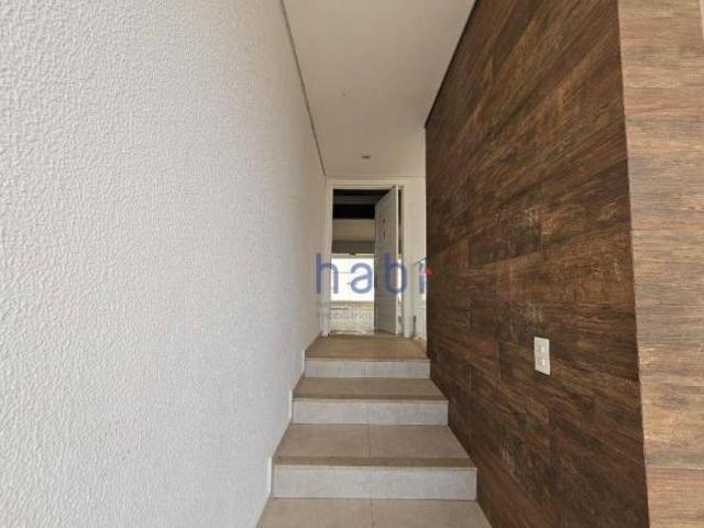 Casa de Condomínio para venda em Condomínio Belvedere I de 237.00m² com 3 Quartos, 3 Suites e 4 Gara