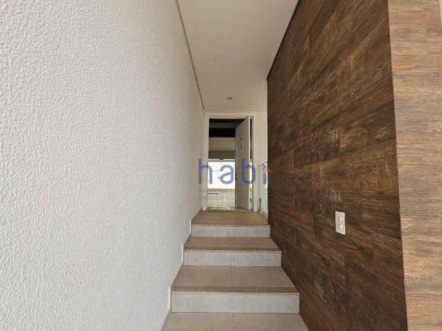 Casa de Condomínio para venda em Condomínio Belvedere I de 237.00m² com 3 Quartos, 3 Suites e 4 Gara
