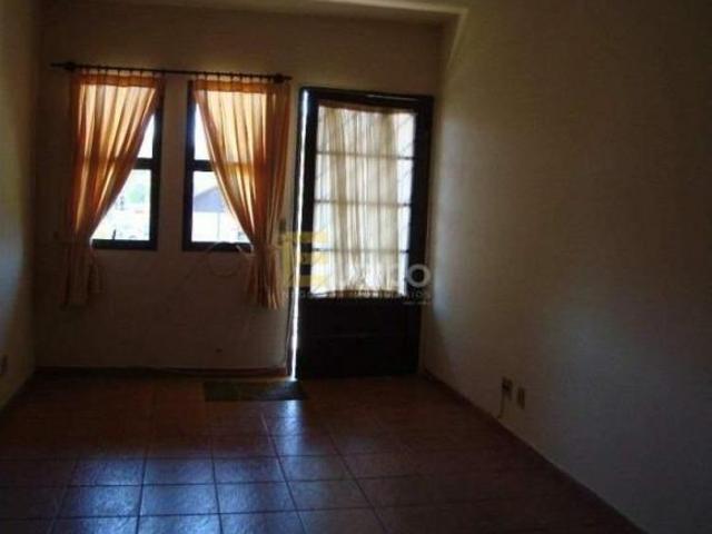 Casa de Condomínio para venda em Condomínio Blumen Hoff de 95.00m² com 3 Quartos, 1 Suite e 2 Garage