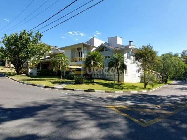 Casa de Condomínio para venda em Condomínio Bosque de Grevílea de 300.00m² com 4 Quartos, 2 Suites e