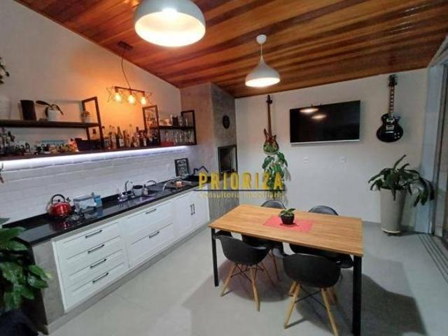 Casa de Condomínio para venda em Condomínio Bosque De Sevilla de 150.00m² com 3 Quartos, 1 Suite e 2