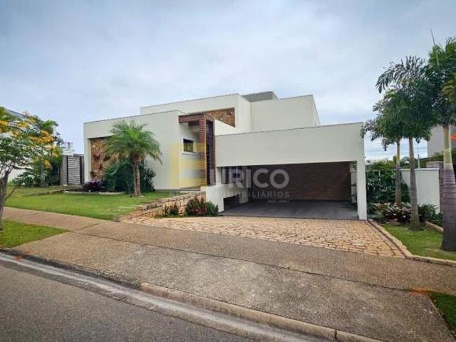 Casa de Condomínio para venda em Condominio Bosque do Horto de 387.00m² com 5 Quartos, 5 Suites e 4