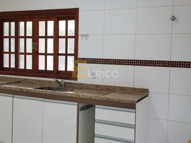 Casa de Condomínio para venda em Condomínio Bosque dos Cambarás de 200.00m² com 3 Quartos, 1 Suite e