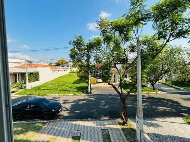 Casa de Condomínio para venda em Condomínio Bosque dos Cambarás de 269.00m² com 4 Quartos, 4 Suites