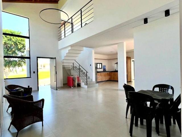 Casa de Condomínio para venda em Condominio Bosque Dos Pires em Itatiba São Paulo de 289.00m² com 3 Quartos, 3 Suítes e 4 Garagens