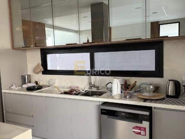 Casa de Condomínio para venda em Condomínio Brisas do Lago de 345.00m² com 3 Quartos, 3 Suites e 4 G