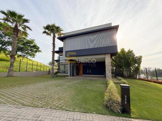 Casa de Condomínio para venda em Condomínio Campo de Toscana de 470.00m² com 4 Quartos, 4 Suites e 4