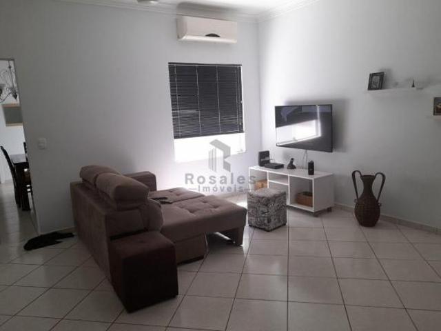 Casa de Condomínio para venda em Condomínio Campos Do Conde I de 180.00m² com 3 Quartos, 3 Suites e