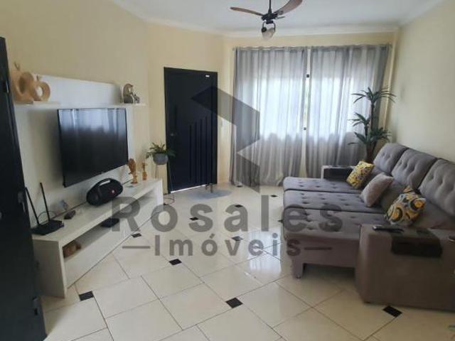 Casa de Condomínio para venda em Condomínio Campos Do Conde I de 254.00m² com 3 Quartos, 3 Suites e