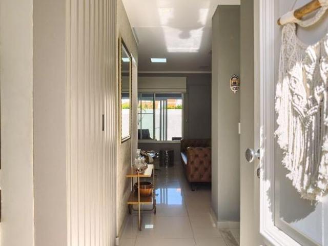 Casa de Condomínio para venda em Condomínio Casa Bella de 150.00m² com 3 Quartos, 1 Suite e 2 Garage