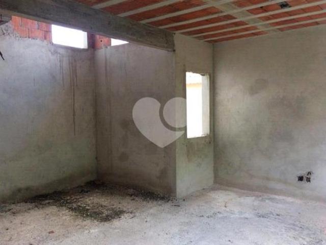 Casa de Condomínio para venda em Condomínio Chacur de 170.00m² com 3 Quartos, 1 Suite e 4 Garagens