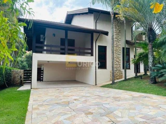 Casa de Condomínio para venda em Condomínio Chácara Flora de 450.00m² com 4 Quartos, 4 Suites e 4 Ga