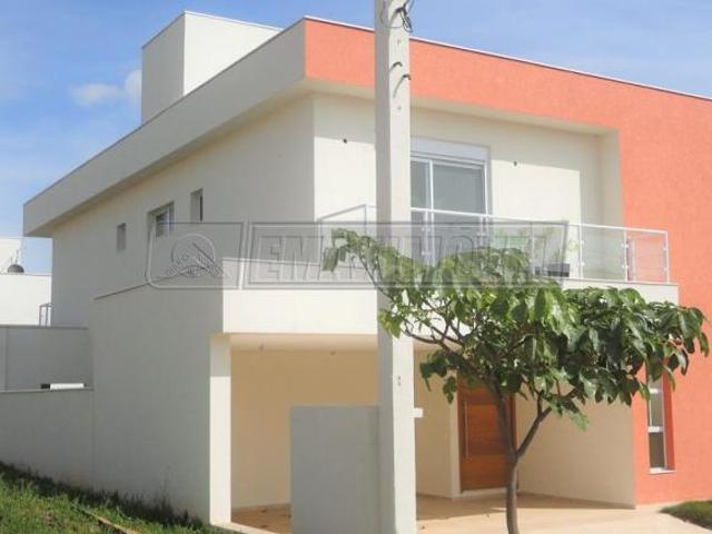 Casa de Condomínio para venda em Condomínio Chácara Ondina de 253.00m² com 3 Quartos, 3 Suites e 4 G