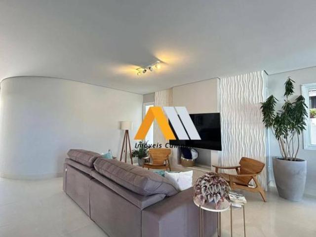 Casa de Condomínio para venda em Condomínio Chácara Ondina de 418.00m² com 4 Quartos, 4 Suites e 4 G
