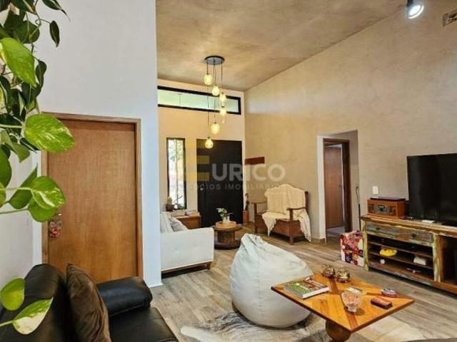 Casa de Condomínio para venda em Condomínio Chácaras do Lago de 176.00m² com 4 Quartos, 3 Suites e 4