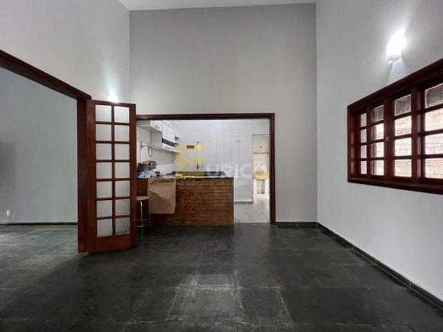 Casa de Condomínio para venda em Condomínio Cisalpina Park de 203.00m² com 3 Quartos, 2 Suites e 2 G