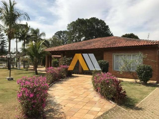 Casa de Condomínio para venda em Condomínio City Castelo de 556.00m² com 4 Quartos, 2 Suites e 3 Gar