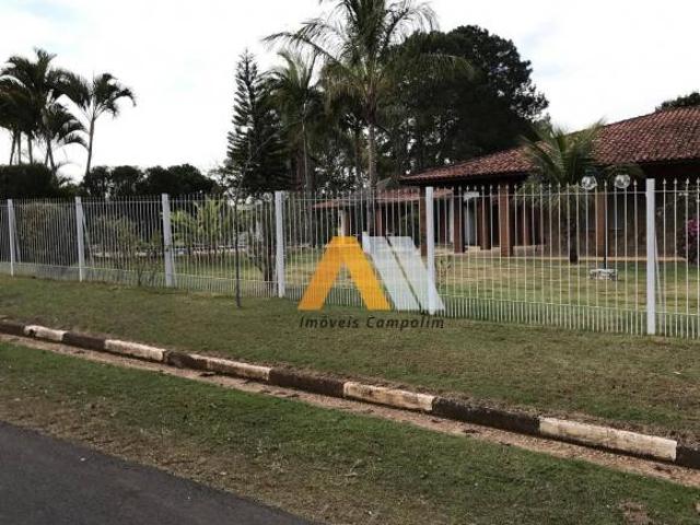 Casa de Condomínio para venda em Condomínio City Castelo de 556.00m² com 4 Quartos, 2 Suites e 3 Gar