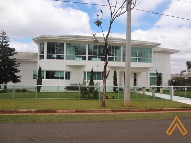 Casa de Condomínio para venda em Condomínio City Castelo de 1870.00m² com 9 Quartos, 9 Suites e 10 G