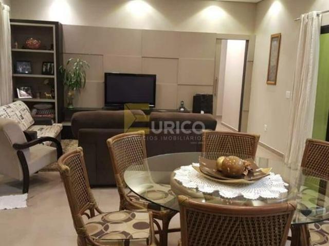 Casa de Condomínio para venda em Condomínio Clube de Campo Valinhos de 450.00m² com 6 Quartos, 6 Sui