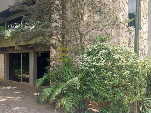 Casa de Condomínio para venda em Condomínio Clube de Campo Valinhos de 730.00m² com 3 Quartos, 1 Sui