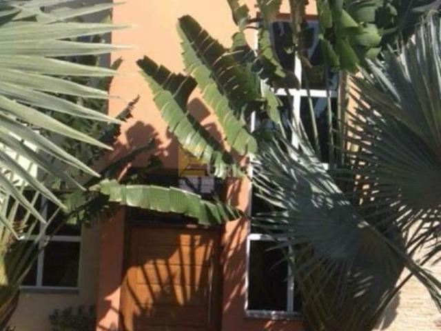 Casa de Condomínio para venda em Condomínio Colinas dos Álamos de 360.00m² com 4 Quartos, 4 Suites e