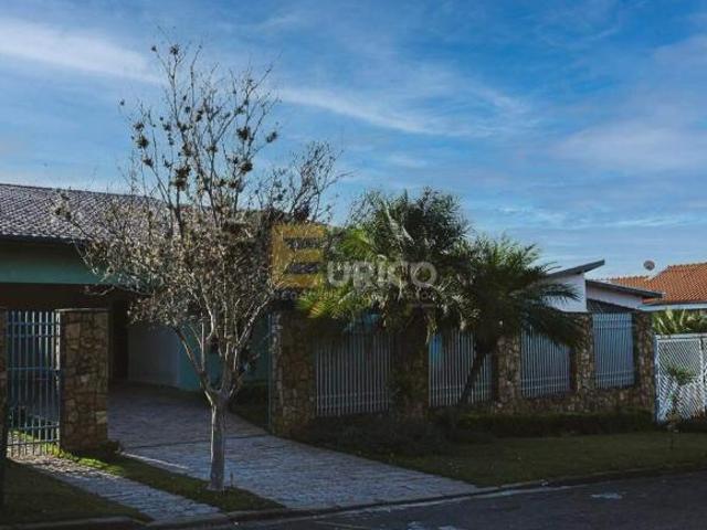 Casa de Condomínio para venda em Condomínio Colinas dos Álamos de 384.00m² com 4 Quartos, 4 Suites e