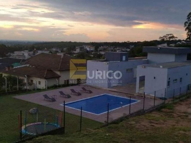 Casa de Condomínio para venda em Condomínio Colinas de Inhandjara de 250.00m² com 3 Quartos, 2 Suite