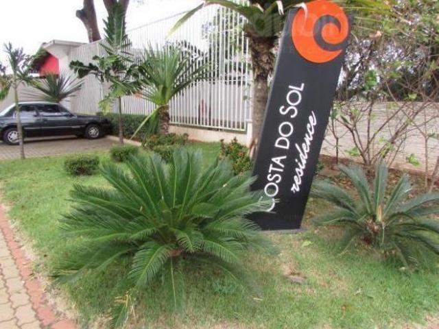 Casa de Condomínio para venda em Condomínio Costa Do Sol de 155.00m² com 4 Quartos, 1 Suite e 3 Gara
