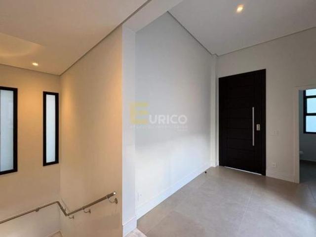 Casa de Condomínio para venda em Condomínio Delle Stelle de 380.00m² com 3 Quartos, 3 Suites e 4 Gar