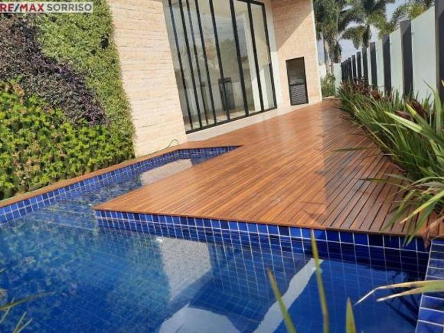 Casa de Condomínio para venda em Condomínio do Lago 1ª Etapa