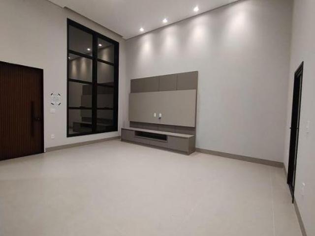 Casa de Condomínio para venda em Condomínio Dona Maria Cândida de 190.00m² com 3 Quartos, 3 Suites e