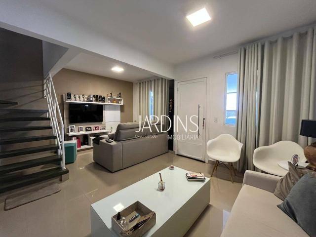 Casa de Condomínio para venda em Condomínio Evidence Resort em Ribeirão Preto São Paulo de 129.00m² com 2 Quartos, 1 Suíte e 3 Garagens