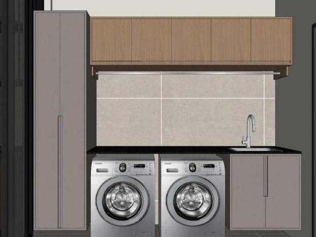 Casa de Condomínio para venda em Condomínio Evidências de 211.00m² com 3 Quartos, 3 Suites e 4 Garag