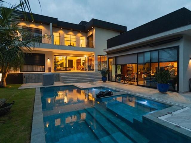 Casa de Condomínio para venda em Condomínio Eco Residence em Bragança Paulista São Paulo de 486.00m² com 4 Quartos, 4 Suítes e 8 Garagens