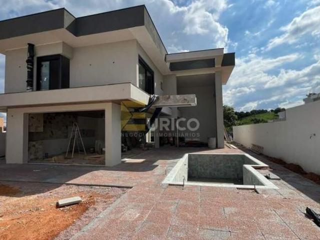 Casa de Condomínio para venda em Condomínio Ecovilla Boa Vista de 297.00m² com 3 Quartos, 3 Suites e