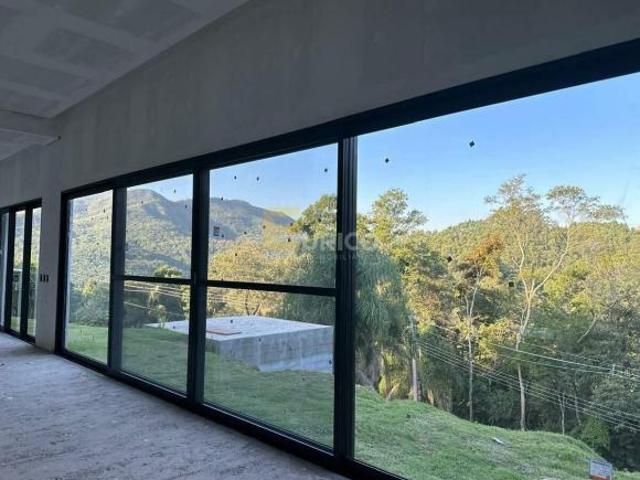 Casa de Condomínio para venda em Condomínio Ecoville de 487.07m² com 4 Quartos, 4 Suites e 3 Garagen