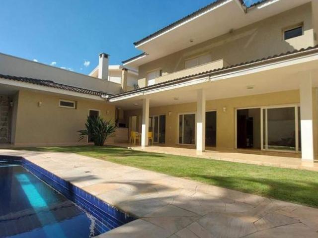 Casa de Condomínio para venda em Condominio Embaixador de 320.00m² com 4 Quartos, 2 Suites e 4 Garag