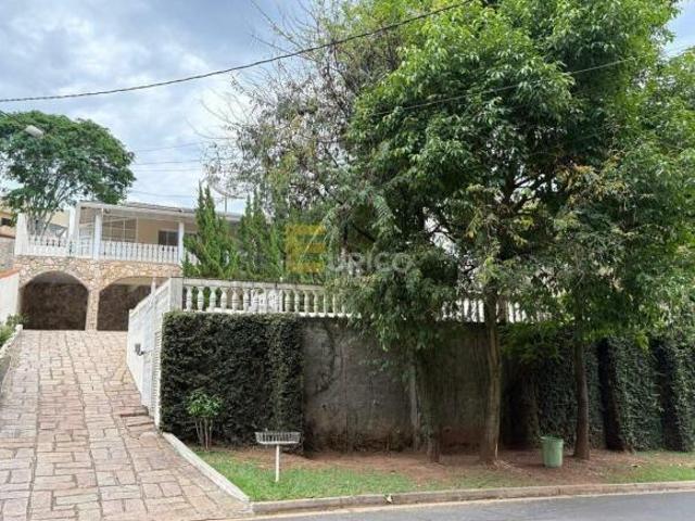 Casa de Condomínio para venda em Condomínio Estância Marambaia de 496.84m² com 3 Quartos, 3 Suites e