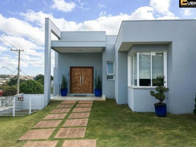 Casa de Condomínio para venda em Condomínio Estância Marambaia de 1100.00m² com 5 Quartos, 5 Suites