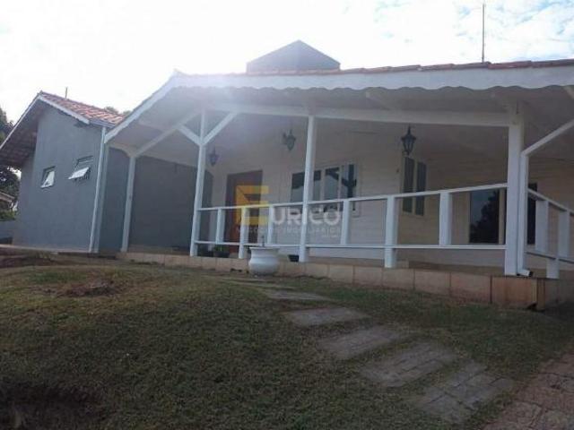 Casa de Condomínio para venda em Condomínio Estância Marambaia de 300.00m² com 5 Quartos, 2 Suites e